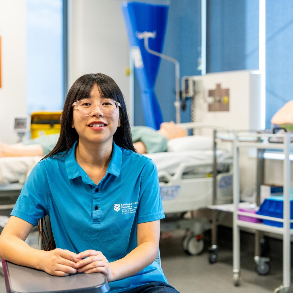 Nursing Work Integrated Learning - Southern Cross University