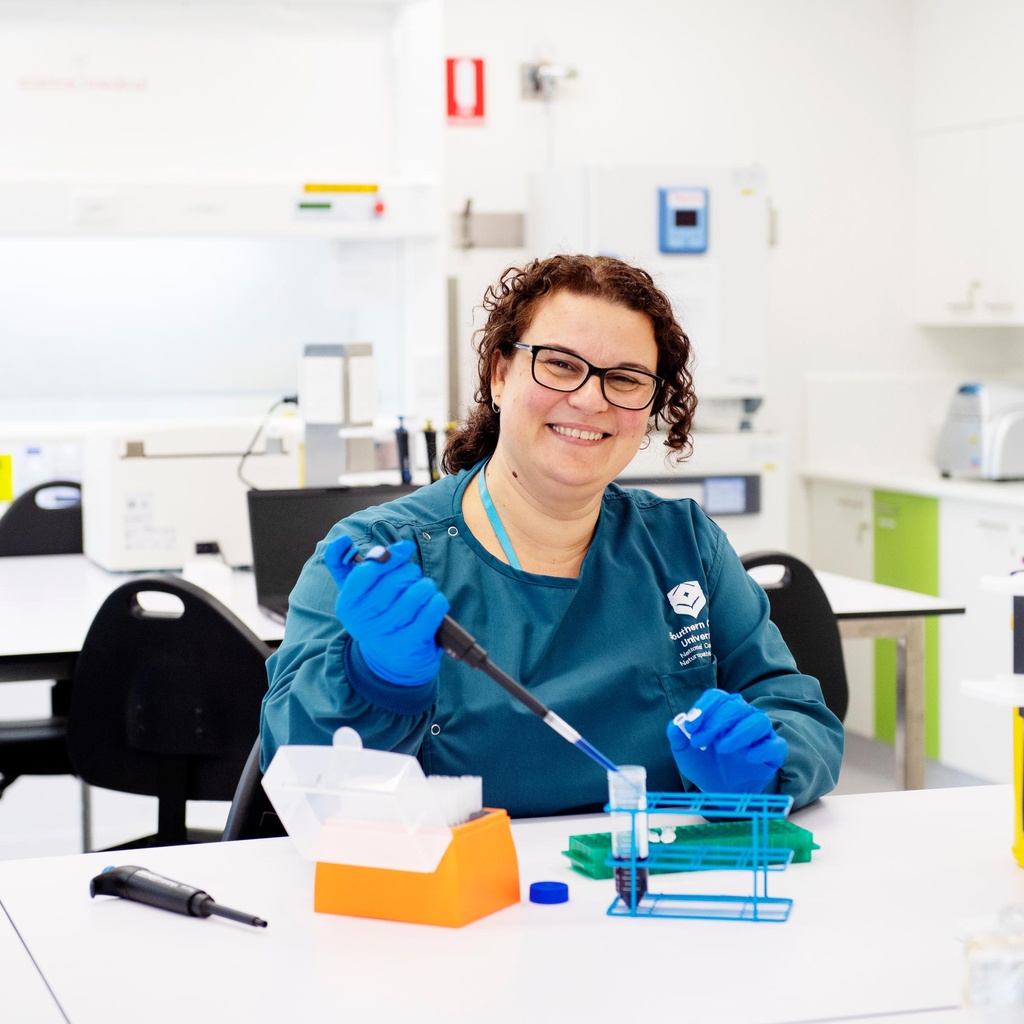 Naturopathic Medicine Work Integrated Learning - Southern Cross University