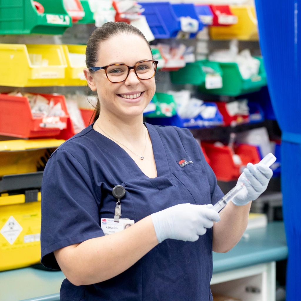 Nursing Work Integrated Learning - Southern Cross University