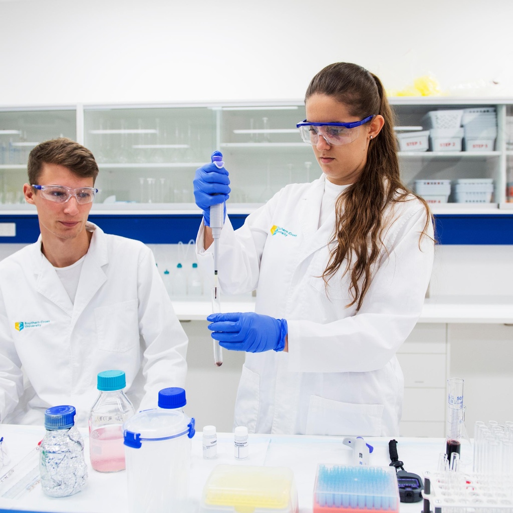 Medical and Laboratory Science Work Integrated Learning - Southern ...