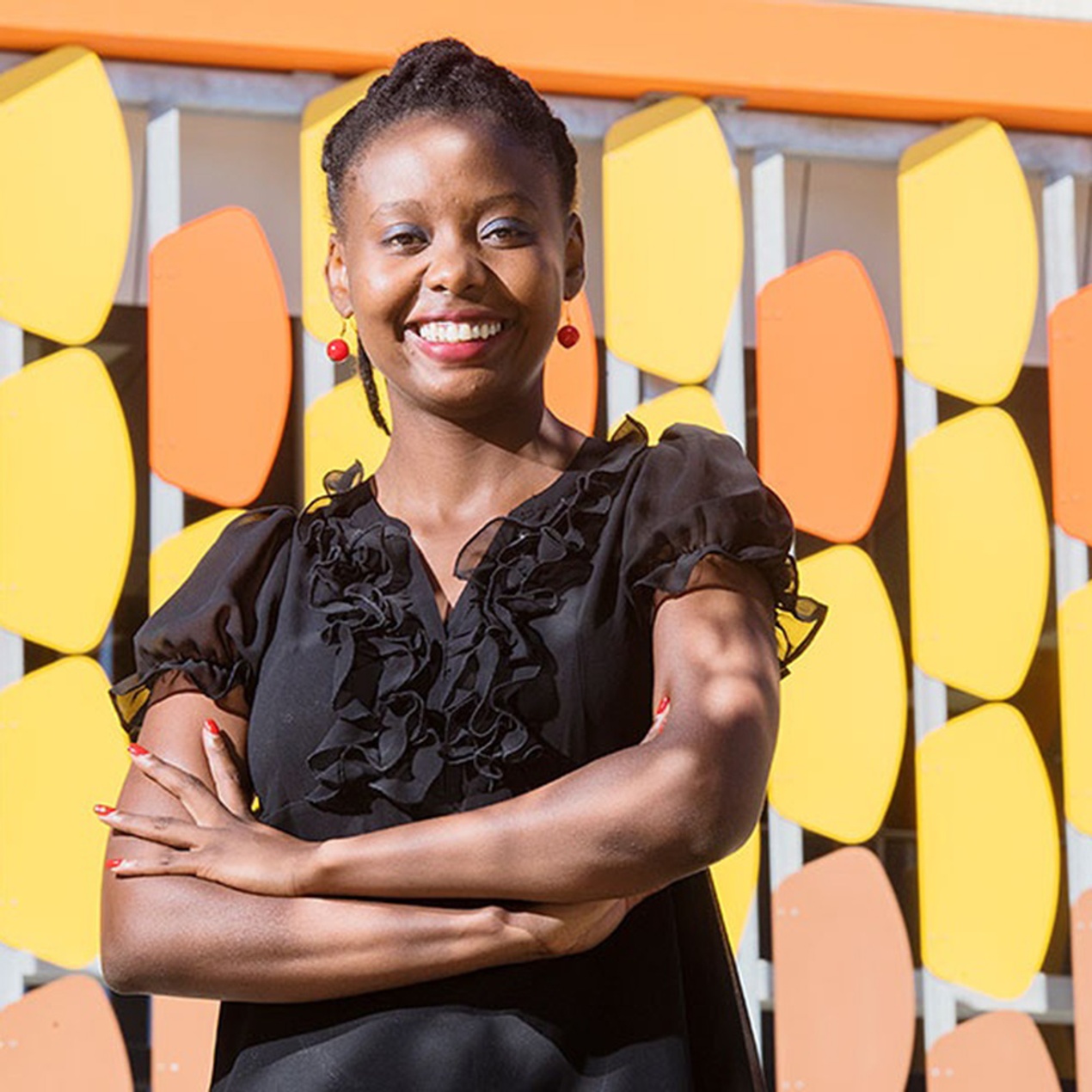 True Colours - Southern Cross University