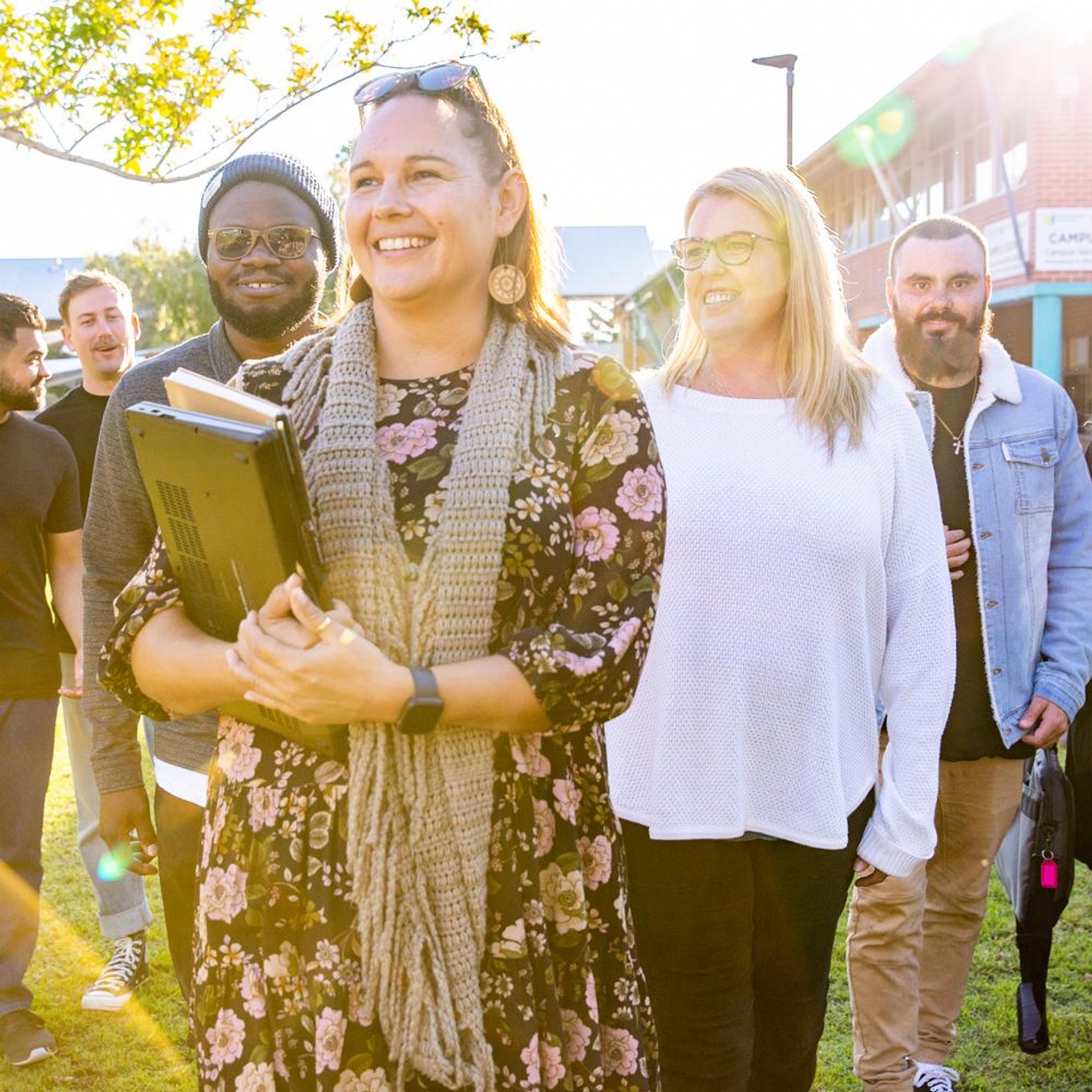 Inclusion Support - Southern Cross University