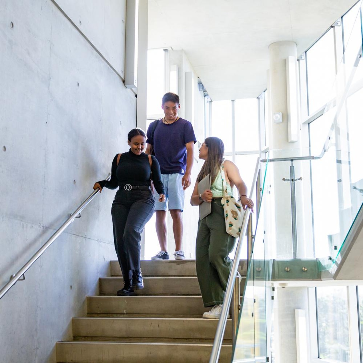 Experience - Southern Cross University