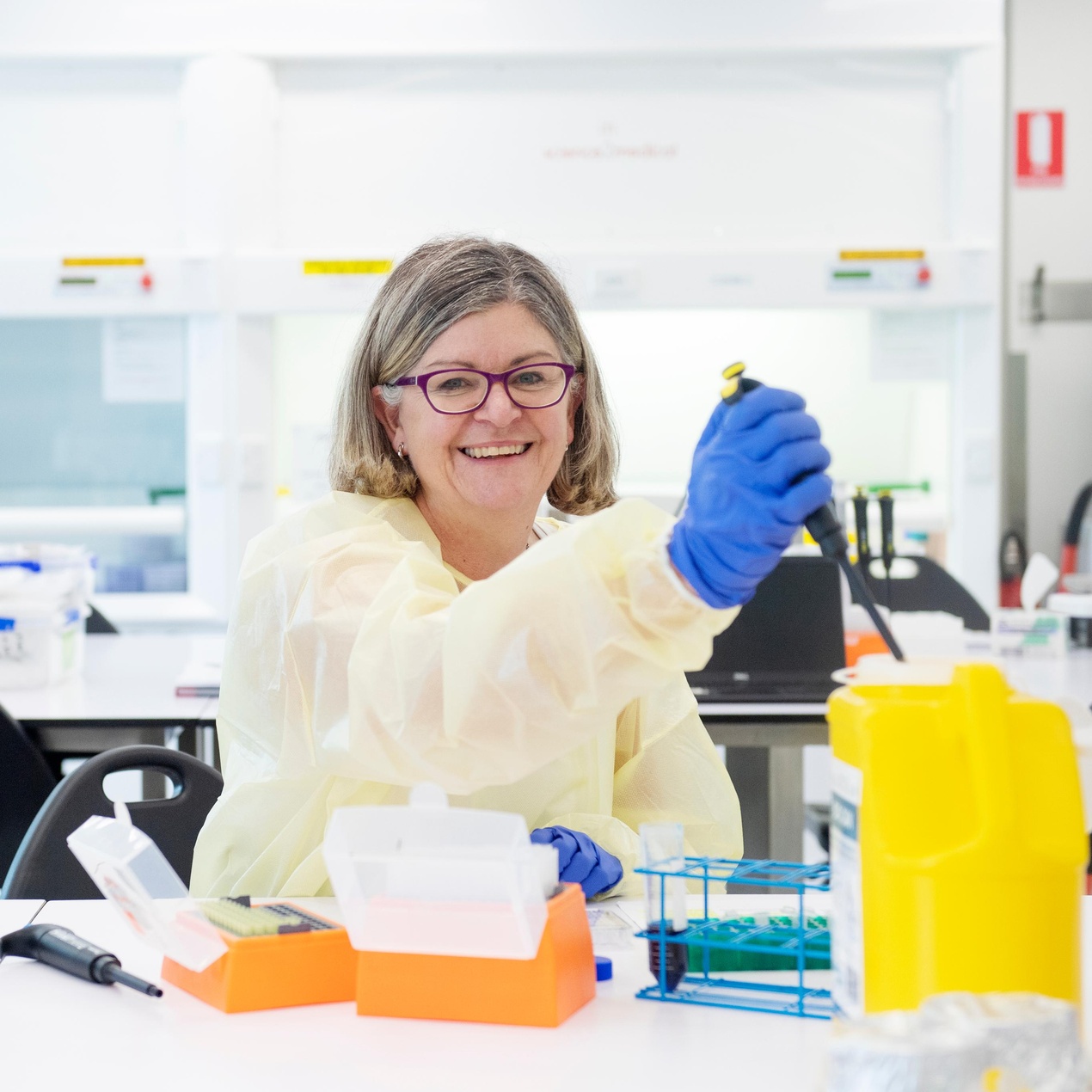 Integrative Medicine Work Integrated Learning - Southern Cross University