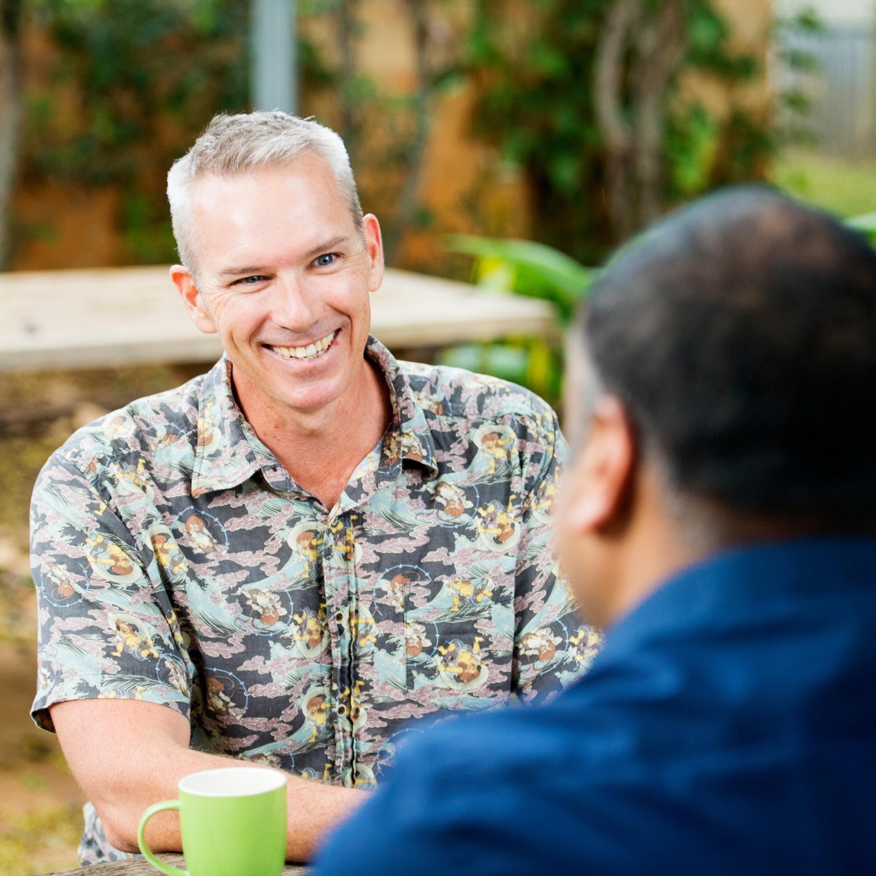 Social Work and Community Welfare Work Integrated Learning - Southern ...