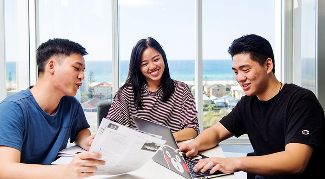 How to Apply - Study at SCU - Southern Cross University - Southern ...