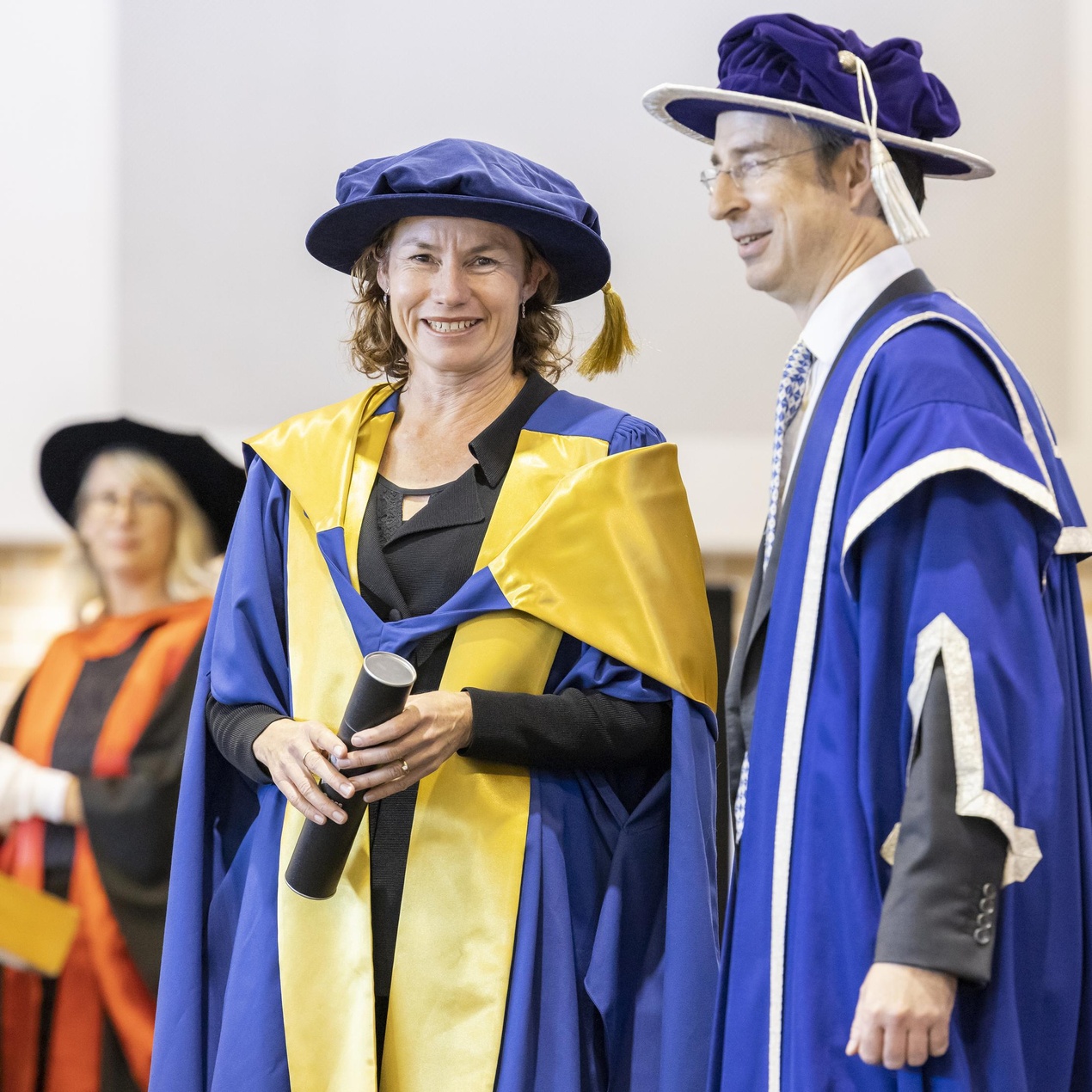 Current students - Southern Cross University