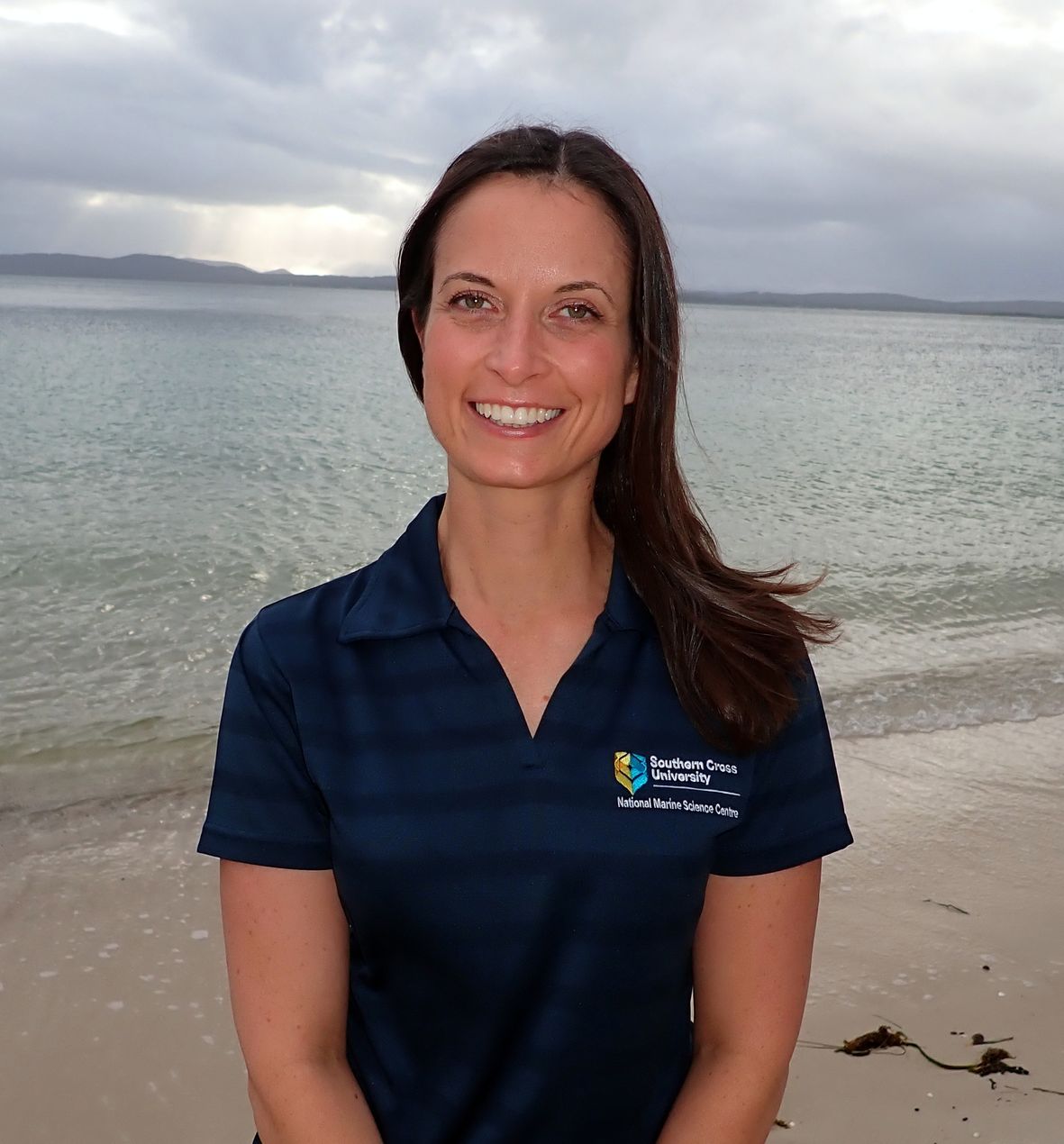 Inspired science brings hope for marine and reef systems - Southern ...