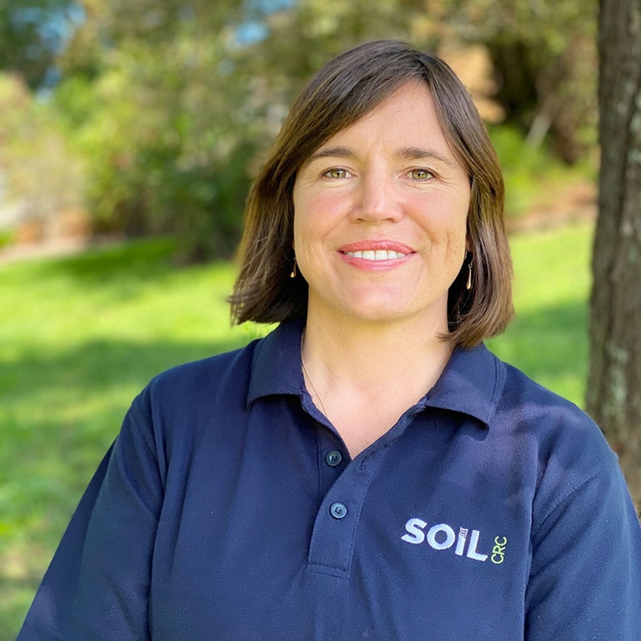 Down to earth - Southern Cross University