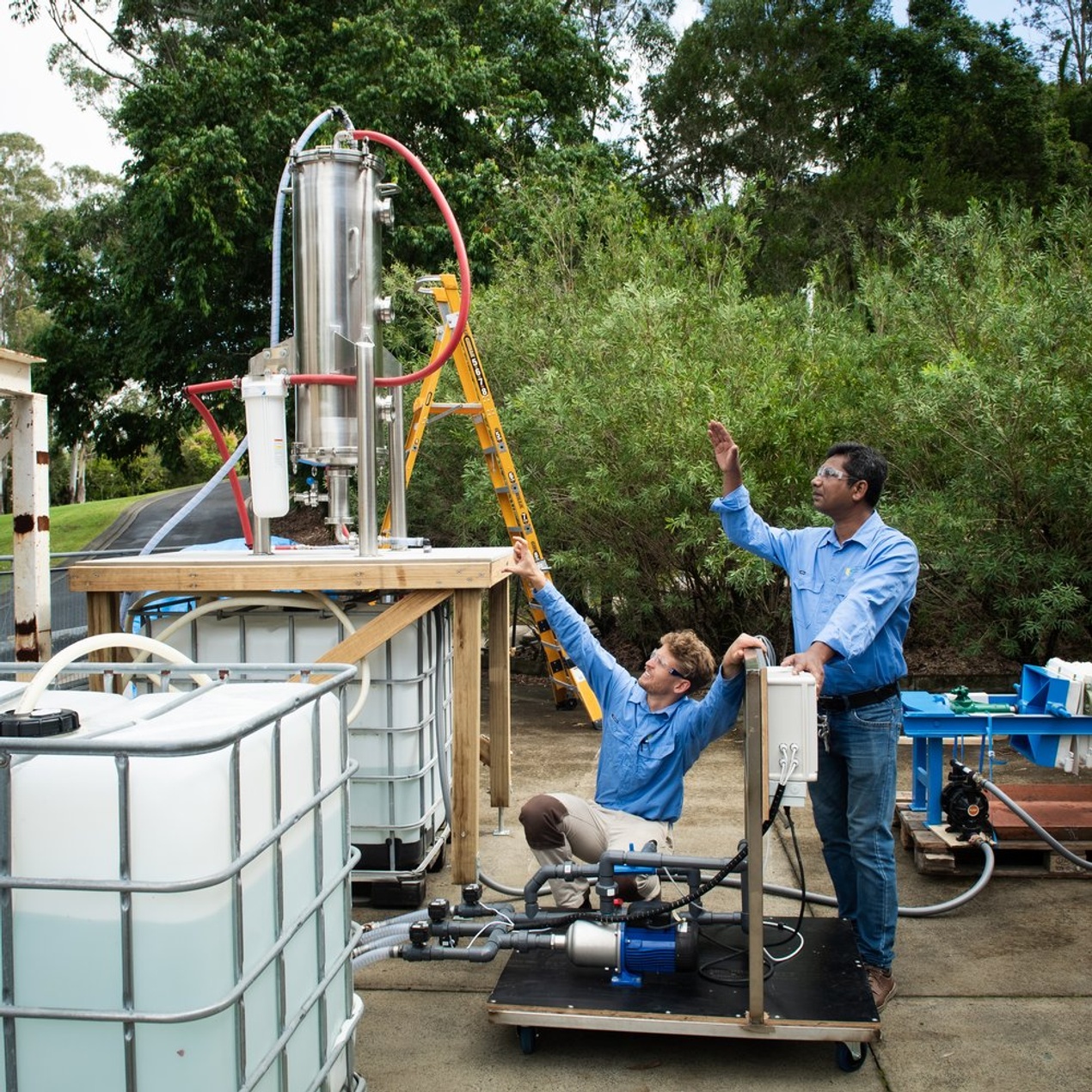 ZeroWaste - Southern Cross University