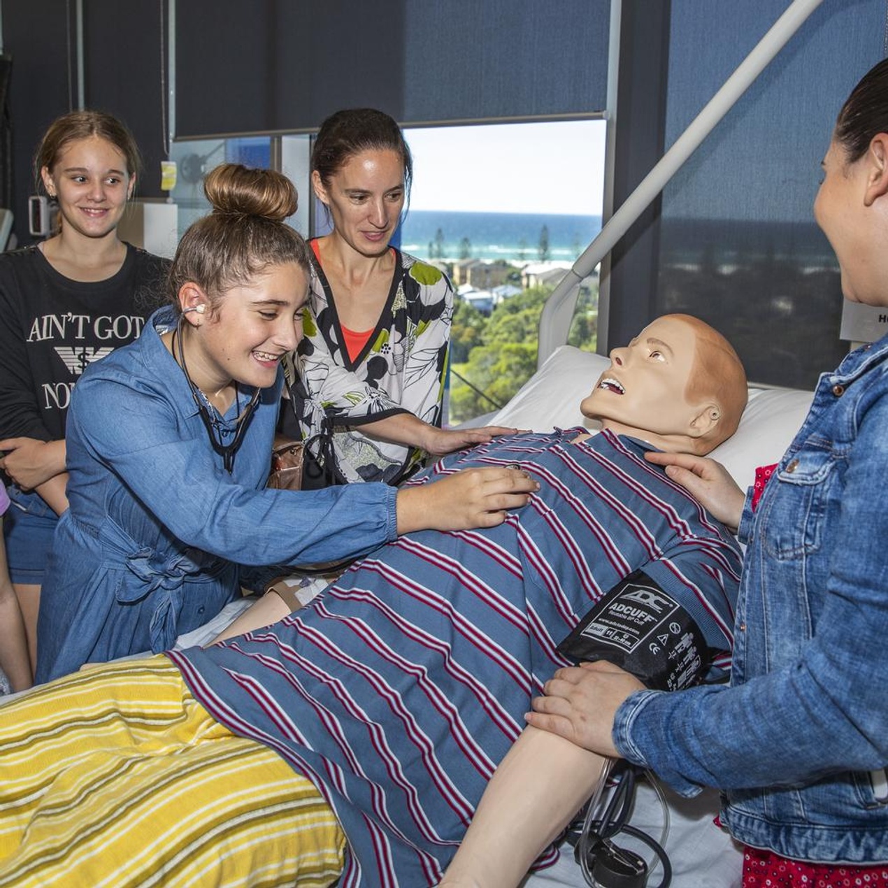 Study - Southern Cross University