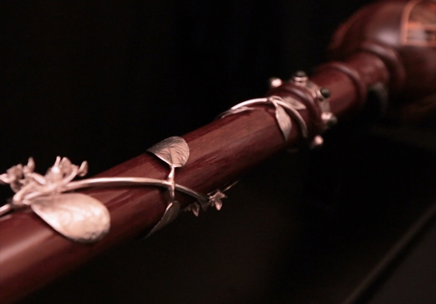 The Mace - Southern Cross University