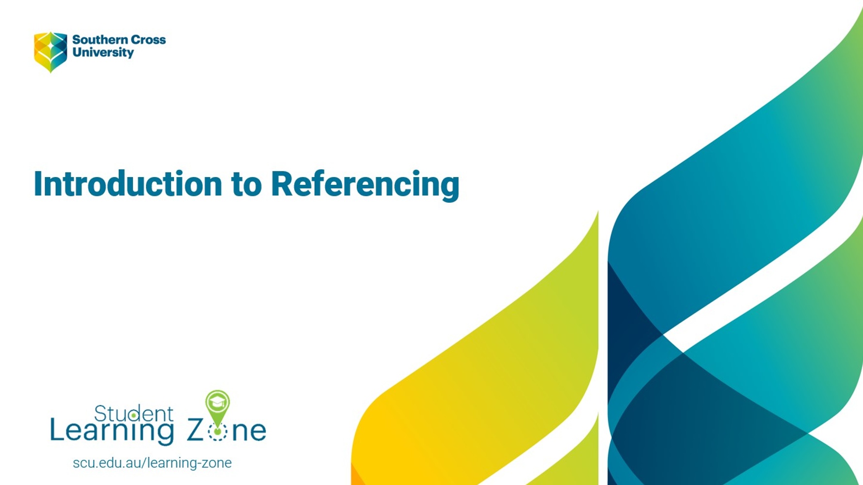 How To Videos - Learning Zone - Southern Cross University