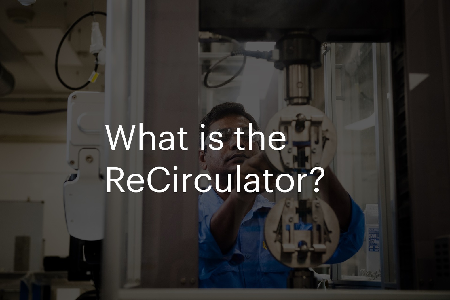 ReCirculator - Southern Cross University
