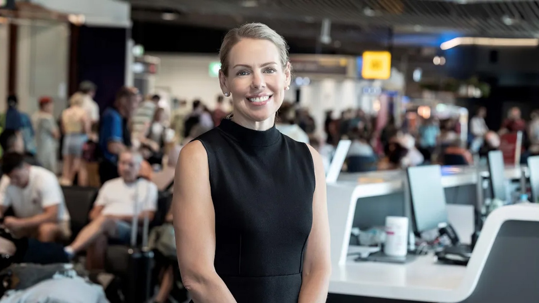 Emma Taylor - Southern Cross University