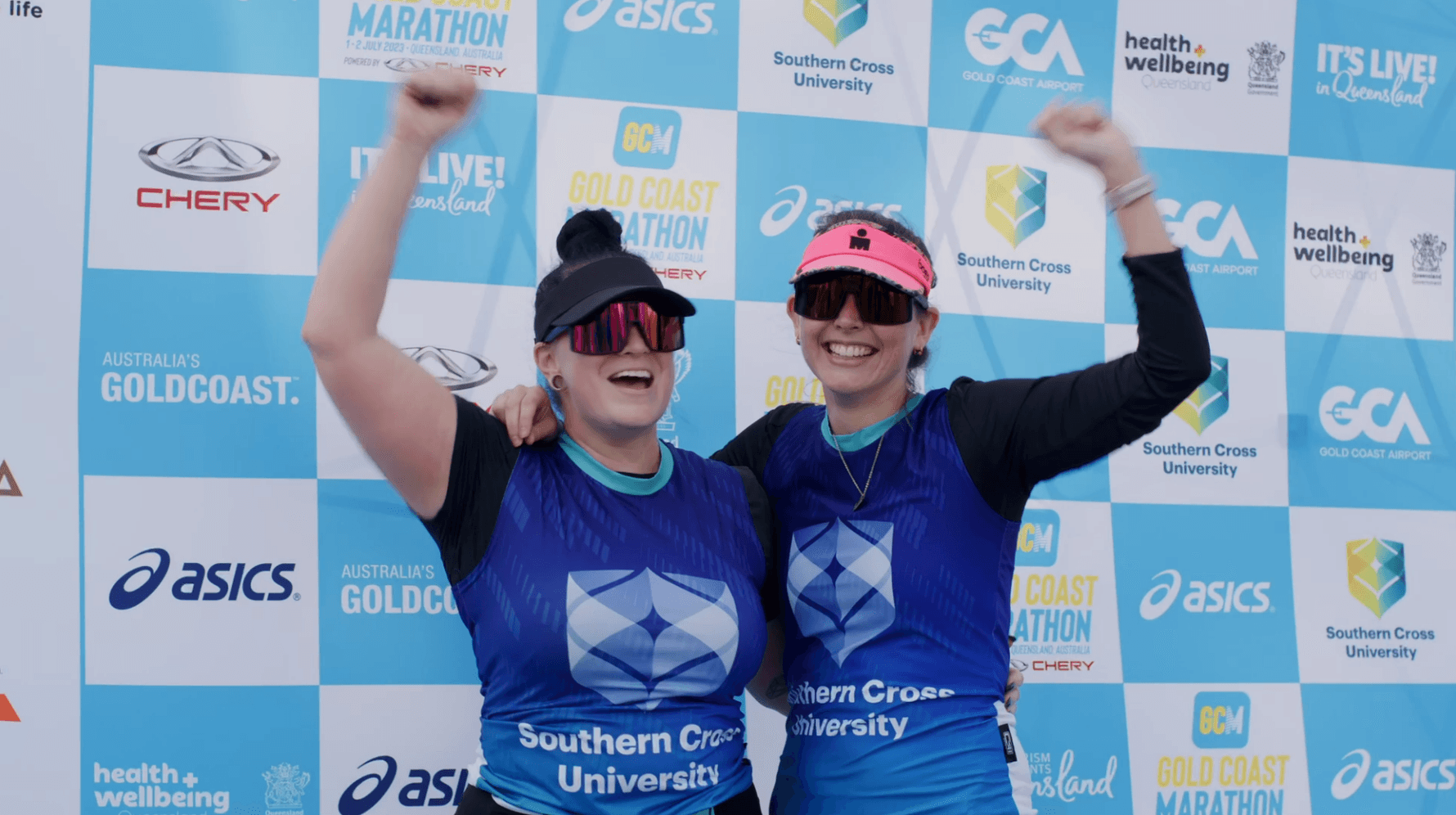 2024 GC Marathon - Southern Cross University