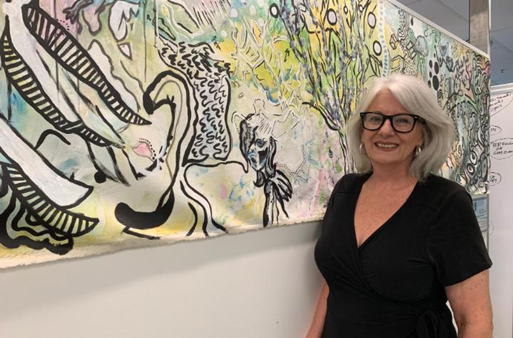 2021 - Transforming education through art making - Southern Cross ...