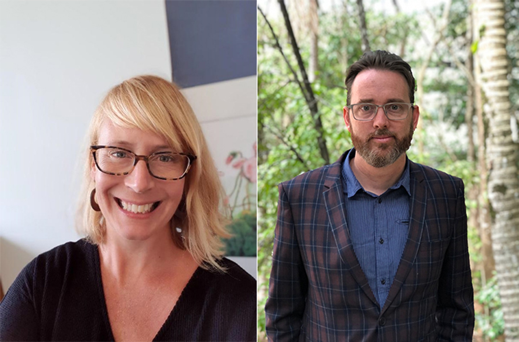 2020 - New Vice Chancellor announces key appointments - Southern Cross ...