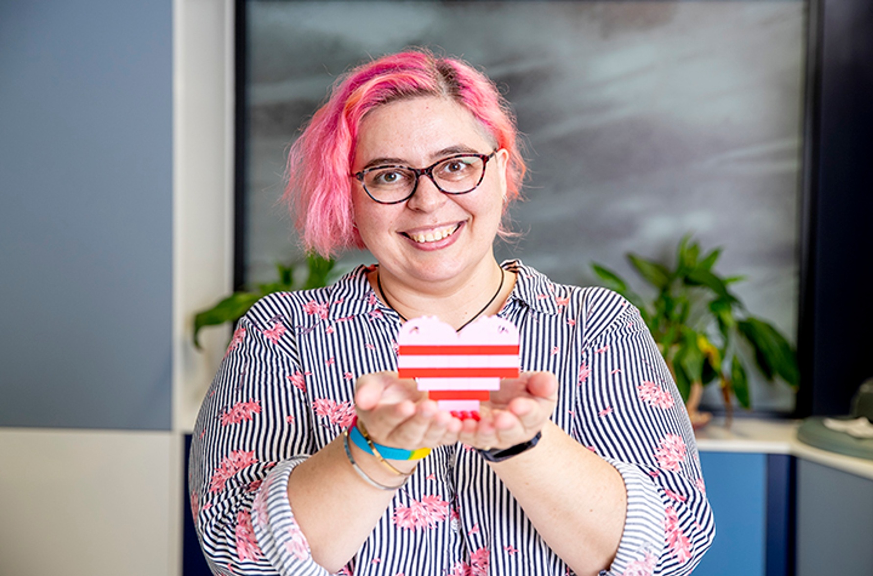 2020 - A new relationship with information technology - Southern Cross ...