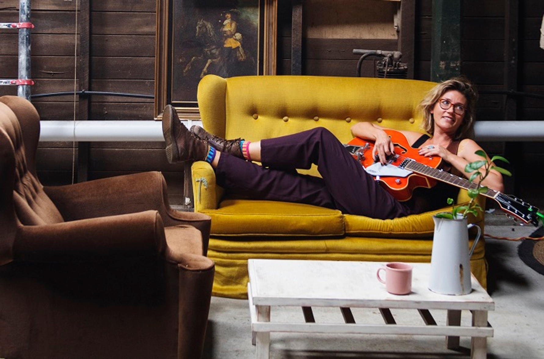 2020 - A musical life - Southern Cross University