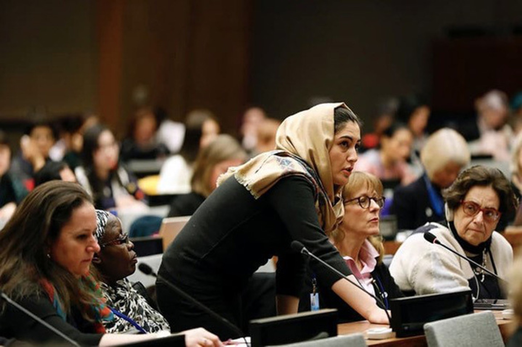 2020 - Power politics and the diplomacy of women in politics and what ...