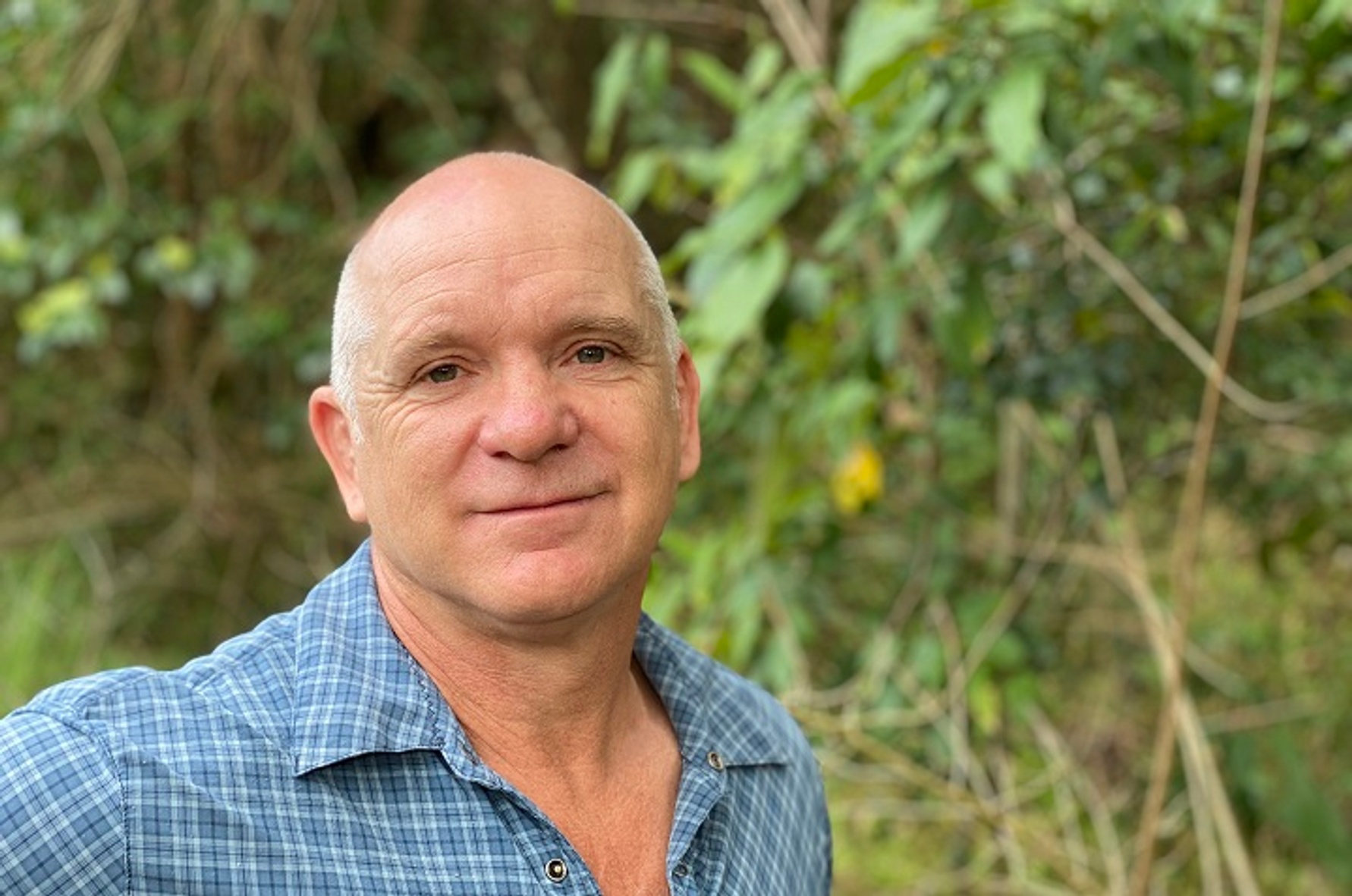 2021 - How the seed of an idea turned into a research harvest ...