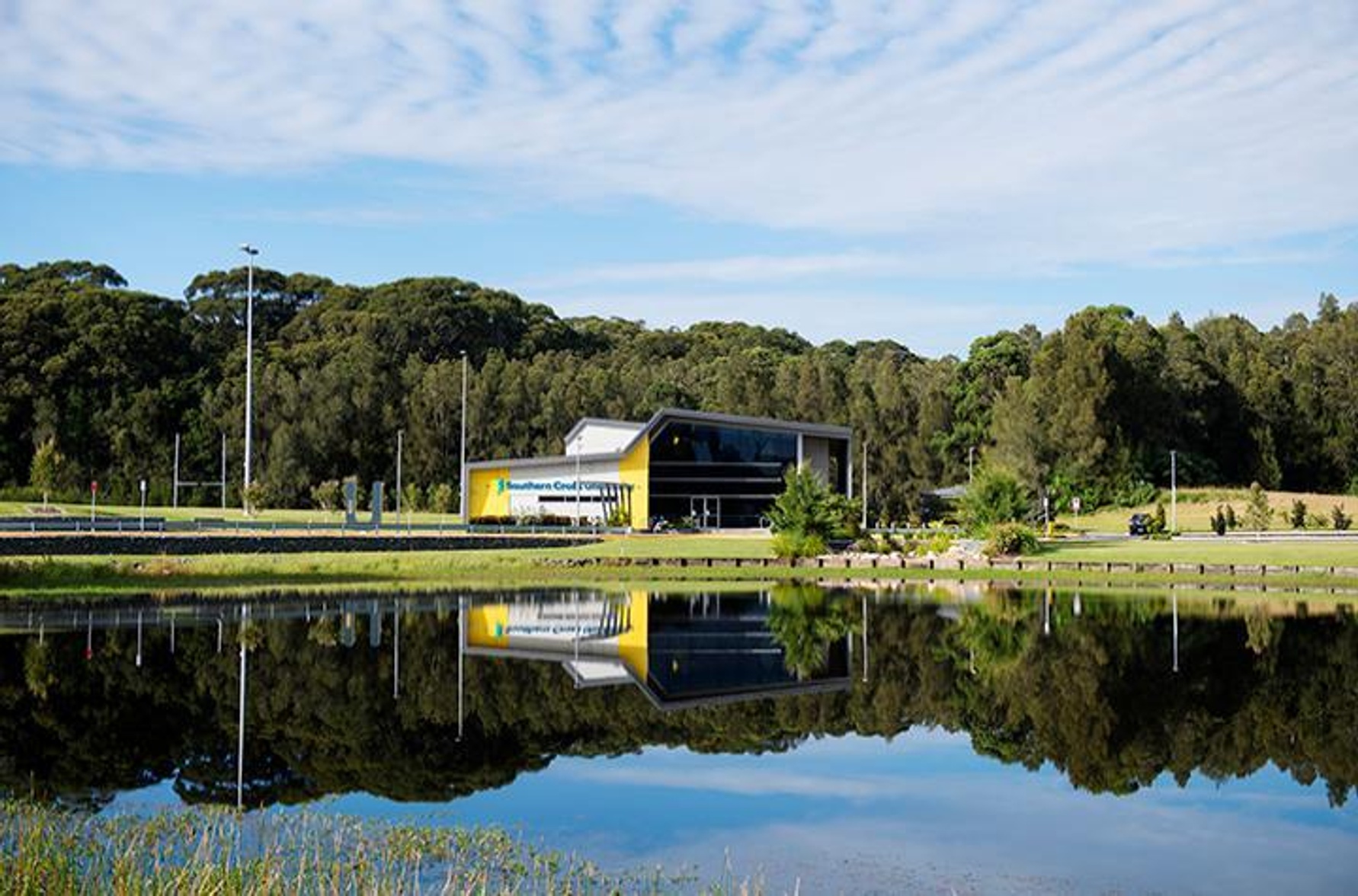 2022 - Coffs Harbour campus students and staff safe - Southern Cross ...