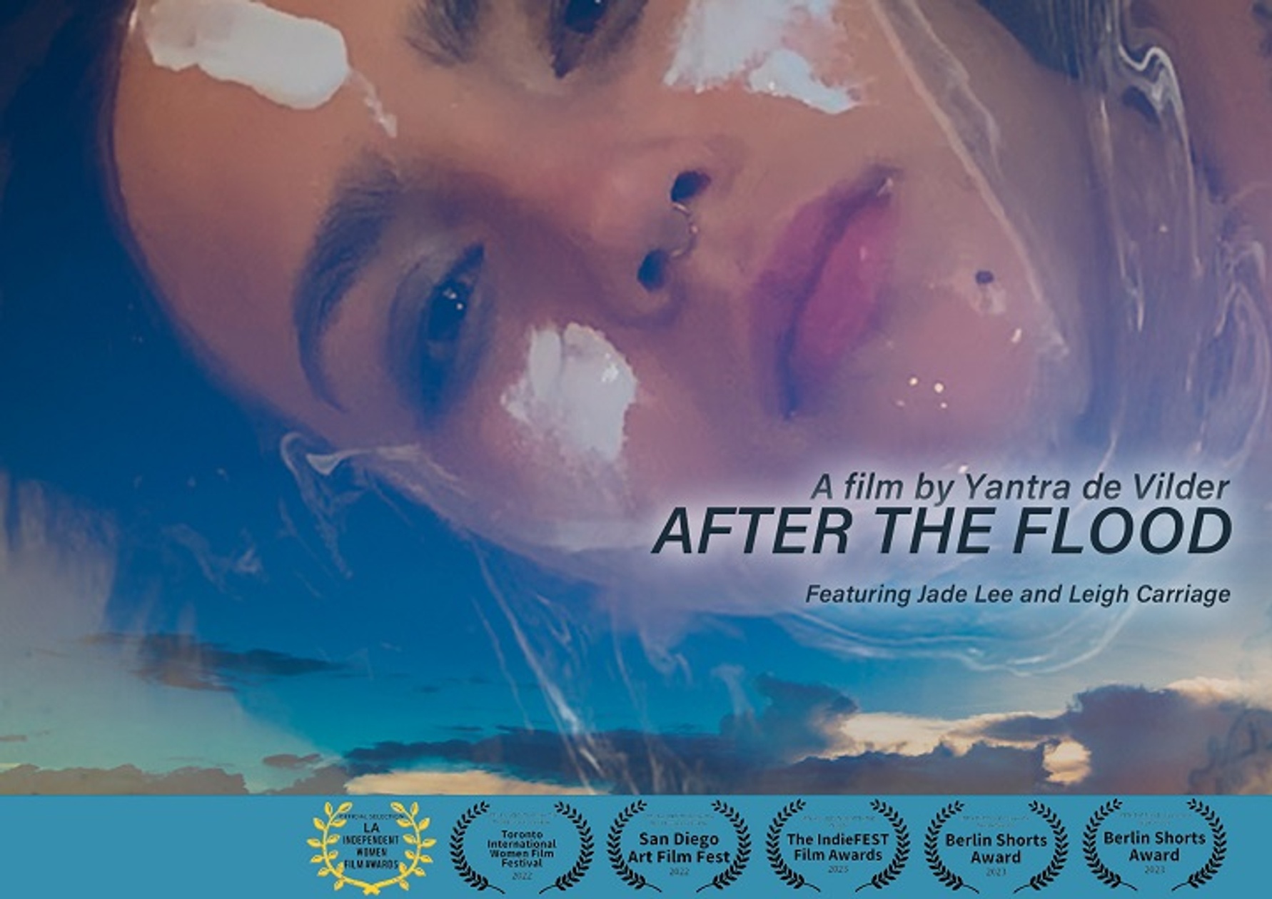 2022 - Creative collaboration brings awards for flood film - Southern ...