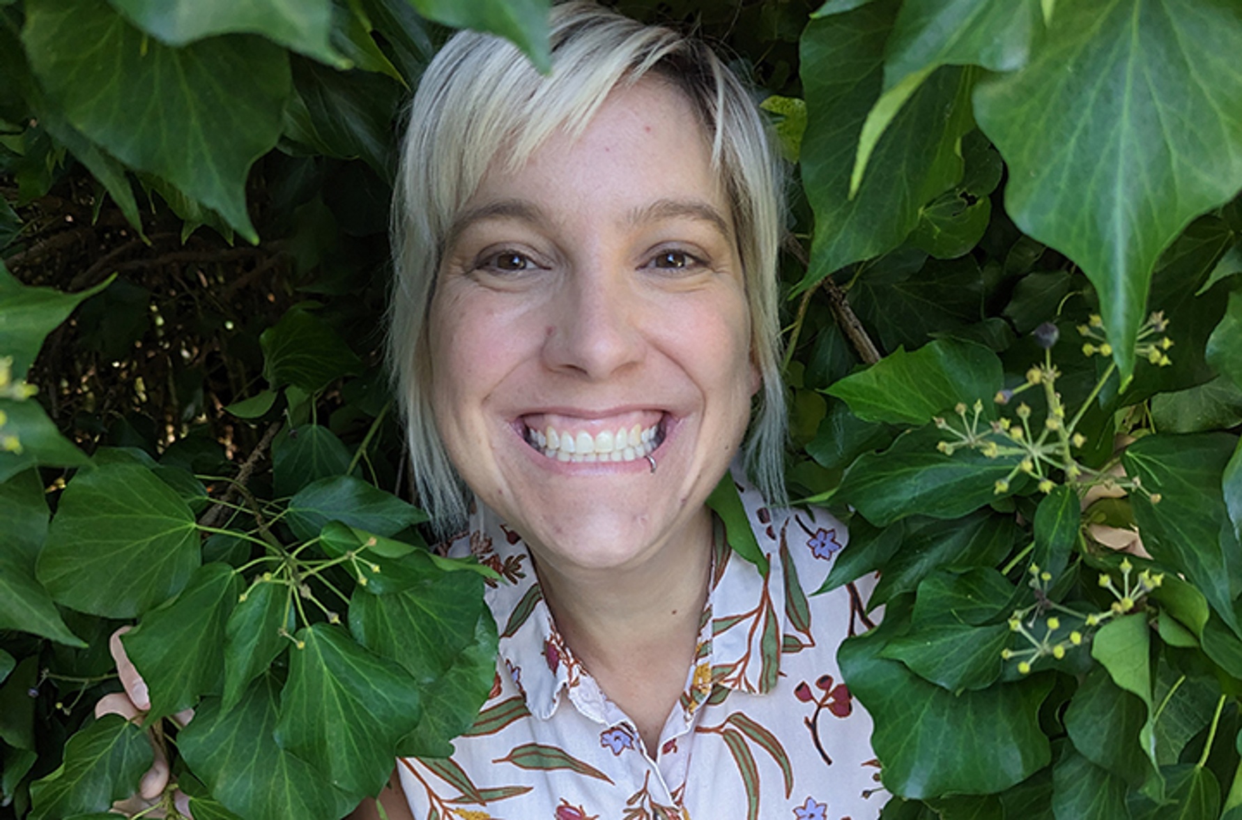 Social prescribing and nature therapy conference - Southern Cross ...