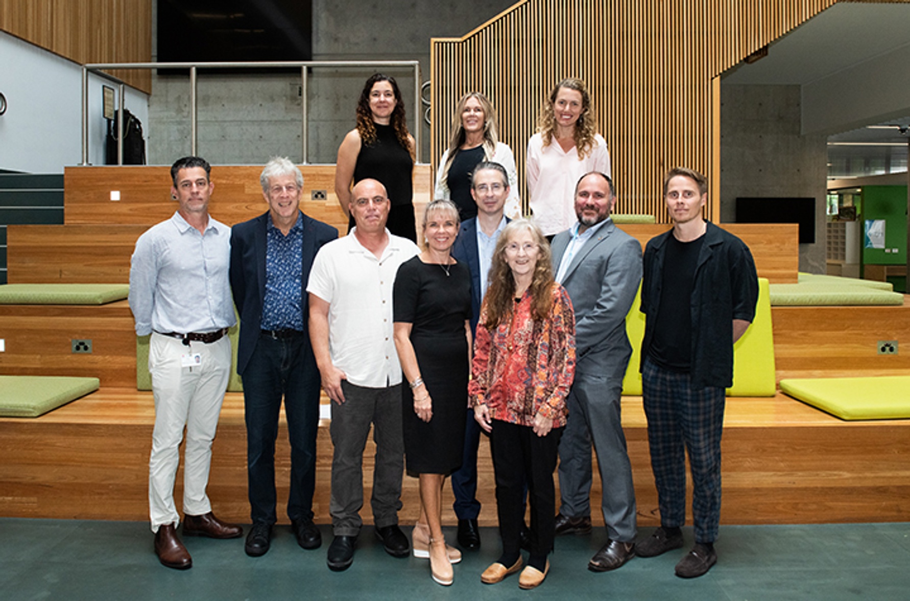 PTSD clinical trial funding - Southern Cross University