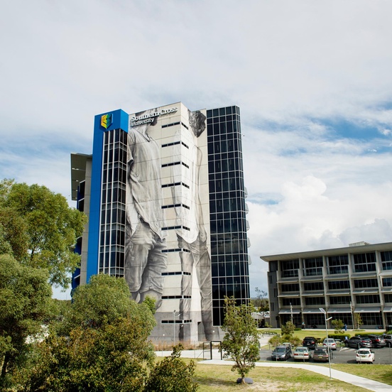 Southern Cross University