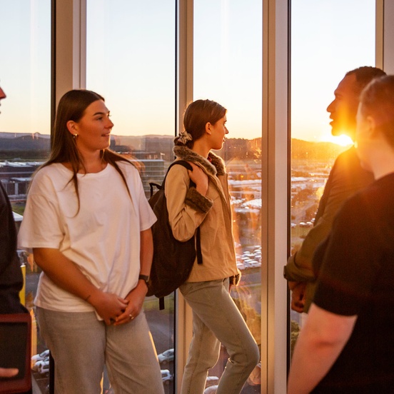 Early Offer - Southern Cross University