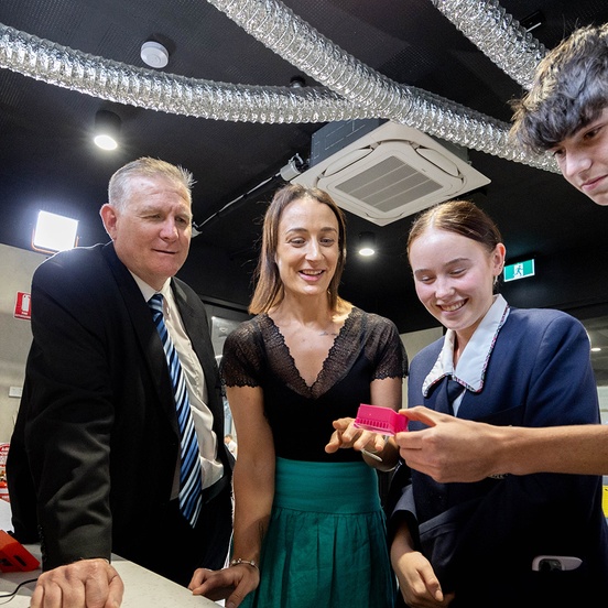 Education - Southern Cross University