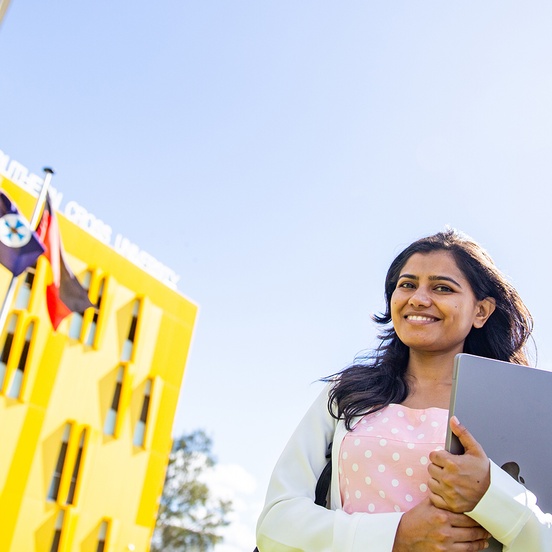 Graduate School - Higher Degree Research - SCU - Southern Cross University