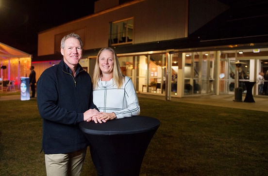 25th Anniversary - Southern Cross University