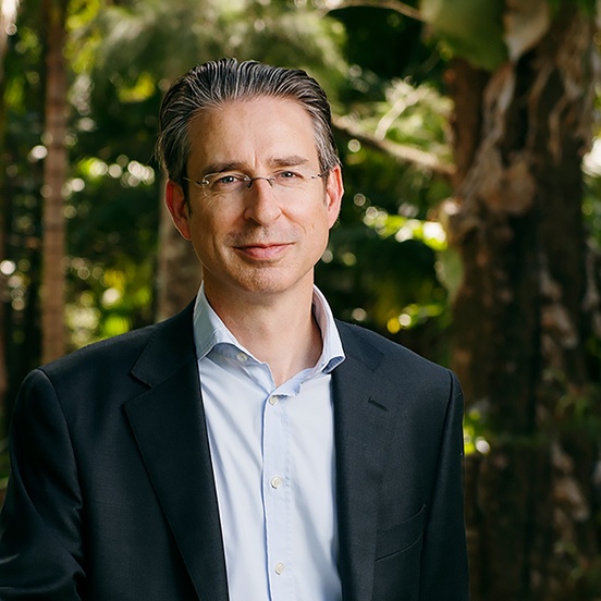 Executive - Southern Cross University