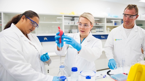 Health - Southern Cross University