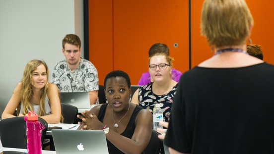 SCU College pathway programs and courses - Southern Cross University