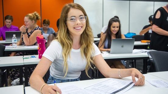 SCU College - your pathway to university - Southern Cross University
