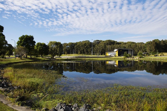 Transform your future - Study at Southern Cross University - Southern ...