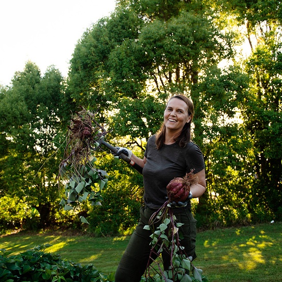 Transforming Tomorrow - Southern Cross University