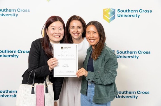 2022 - Southern Cross University update on online Orientation for new students - Southern Cross ...