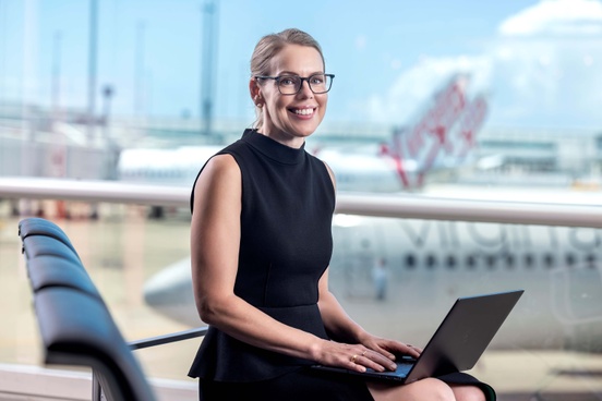 Emma Taylor - Southern Cross University