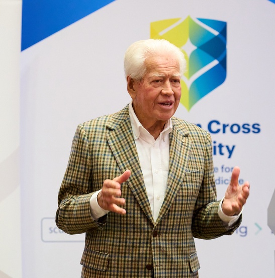 Blackmore Foundation gift - Southern Cross University