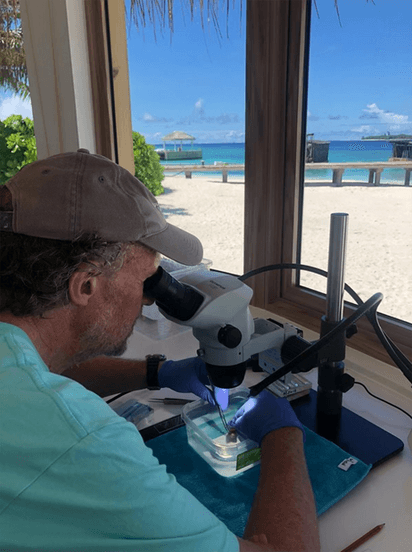 Our changing planet doco - Southern Cross University