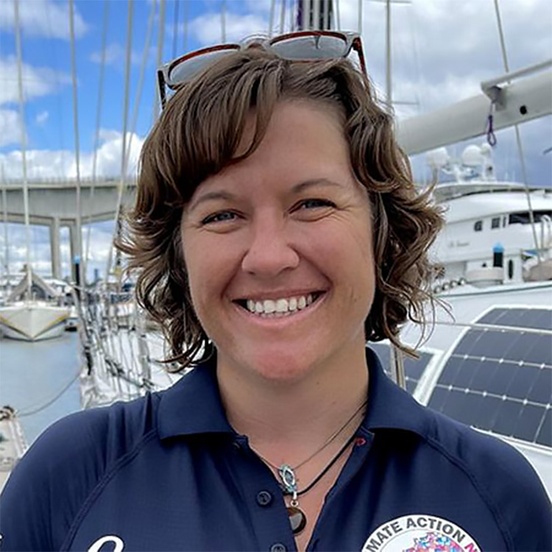 Lisa Blair - Southern Cross University