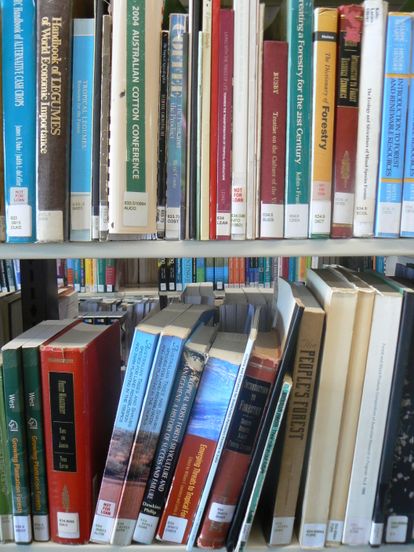 Get help - Library - Southern Cross University