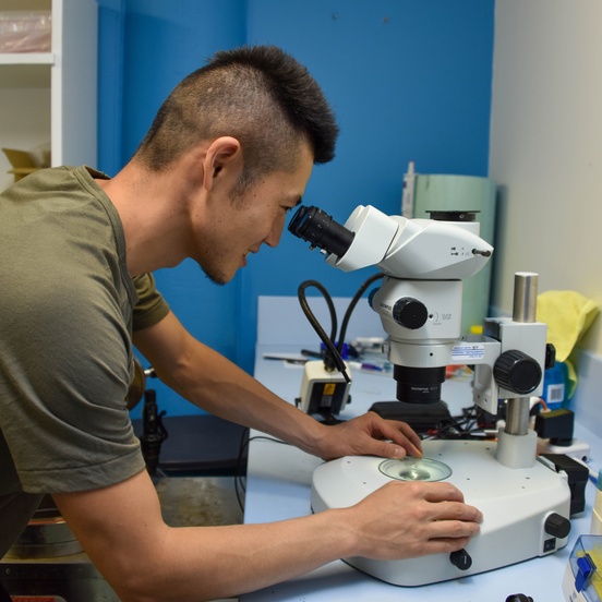 Library - Southern Cross University