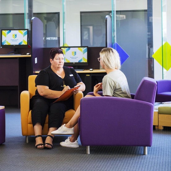 Study - Southern Cross University