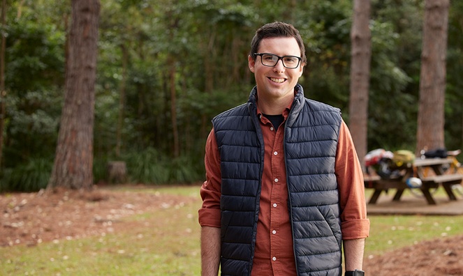 Diploma of Education - 2026 - SCU